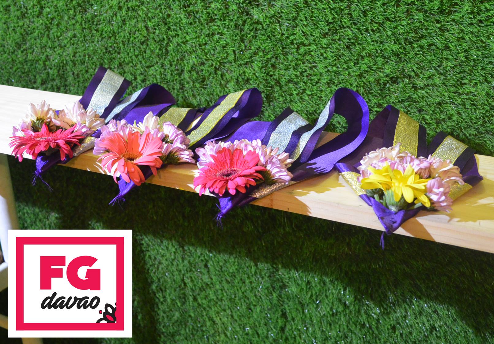 Kadayawan 2016 – FG Davao – Flowers Gifts Delivery
