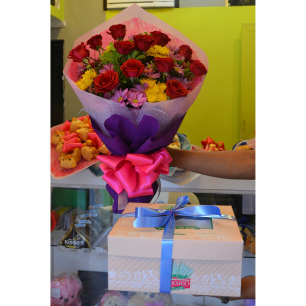 FG Davao – Flowers Gifts Delivery – Send flowers and gifts to your ...