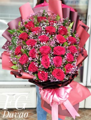 FG Davao – Flowers Gifts Delivery – Send flowers and gifts to your ...