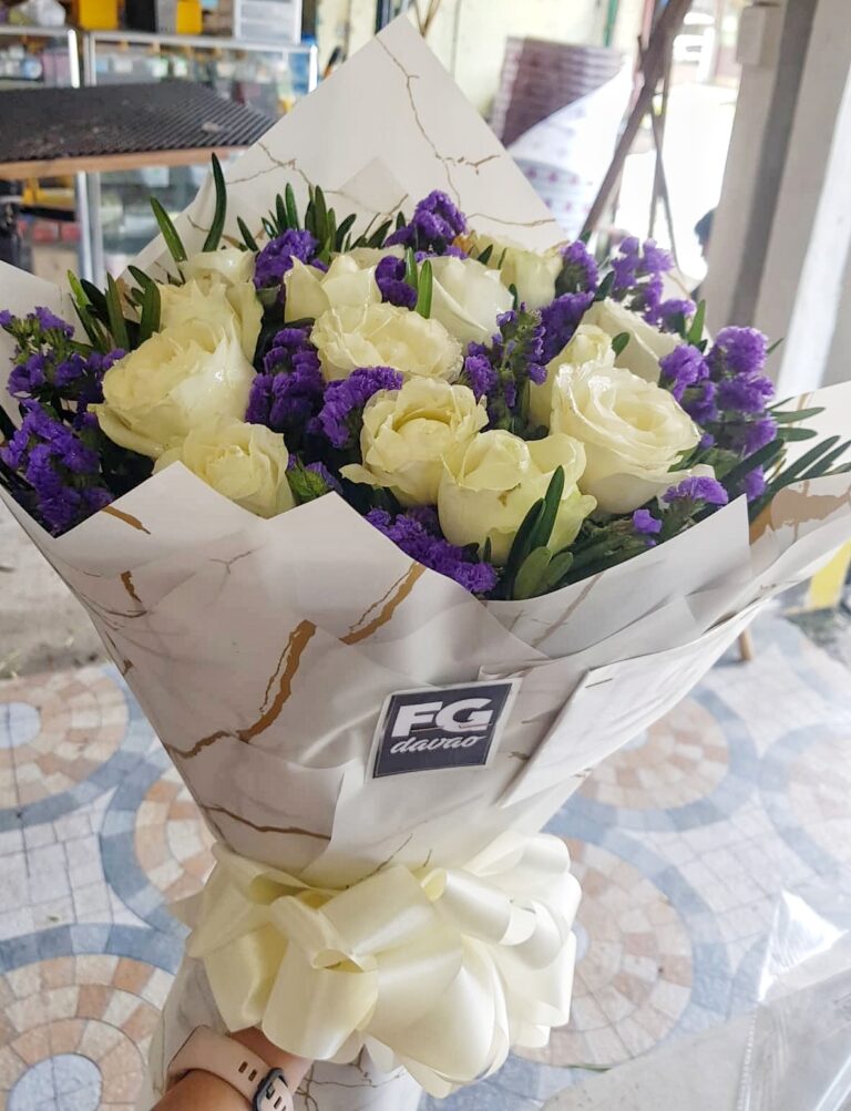 FG Davao – Flowers Gifts Delivery – Send flowers and gifts to your ...