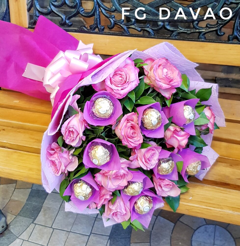 FG Davao – Flowers Gifts Delivery – Send flowers and gifts to your ...