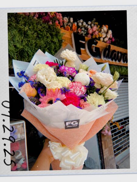 FG Davao – Flowers Gifts Delivery – Send flowers and gifts to your ...
