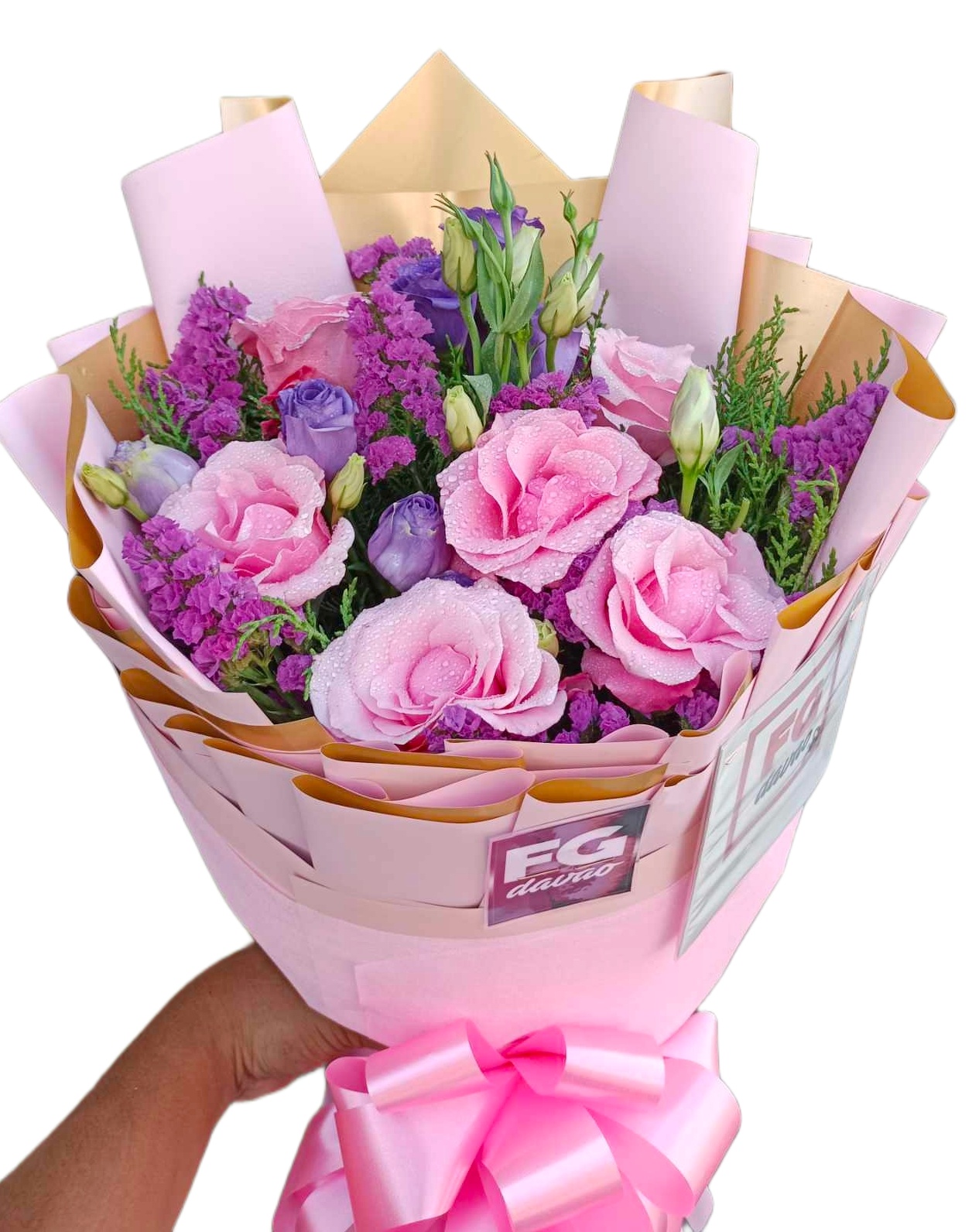 FG Davao – Flowers Gifts Delivery – Send flowers and gifts to your ...