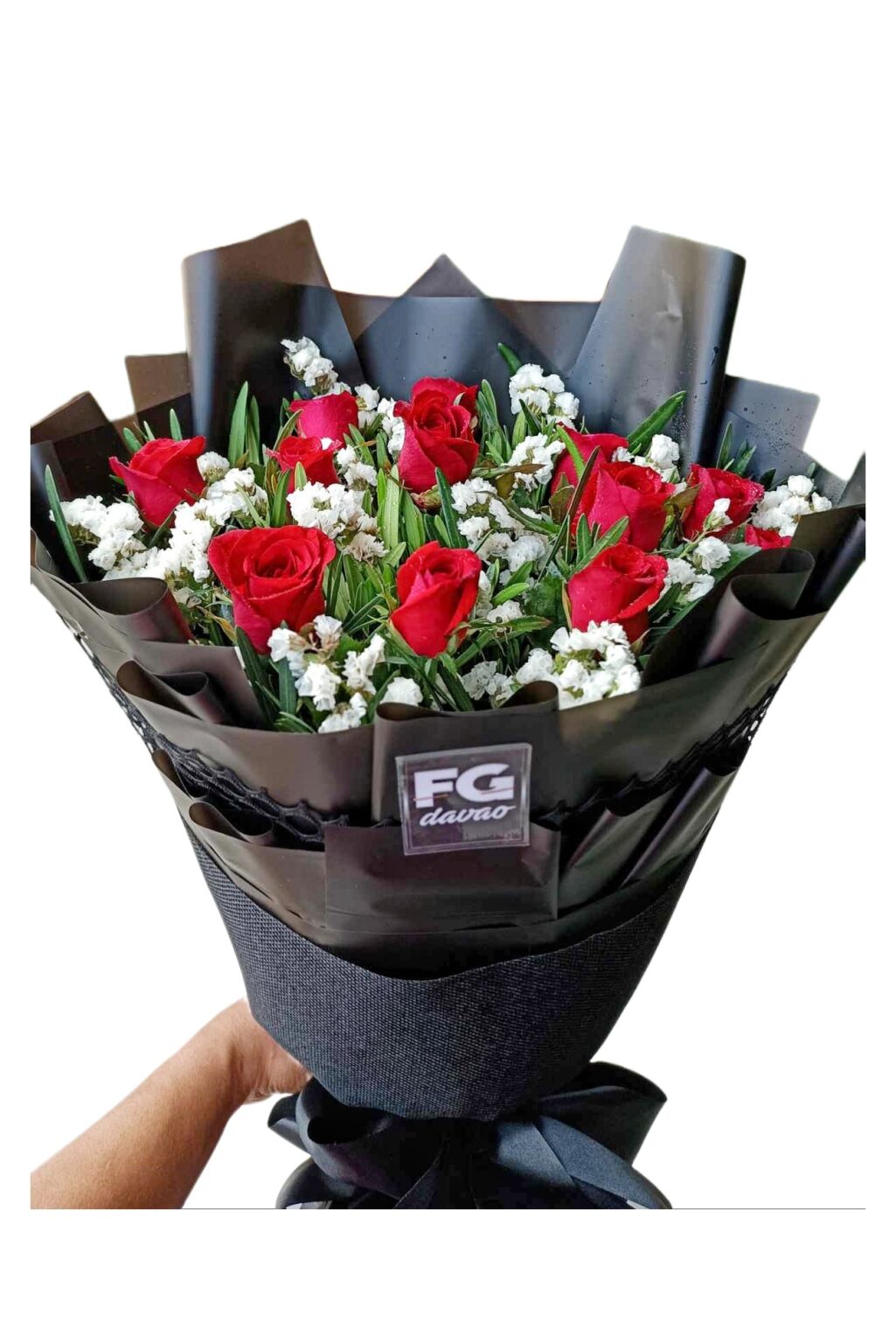 FG Davao – Flowers Gifts Delivery – Send flowers and gifts to your ...