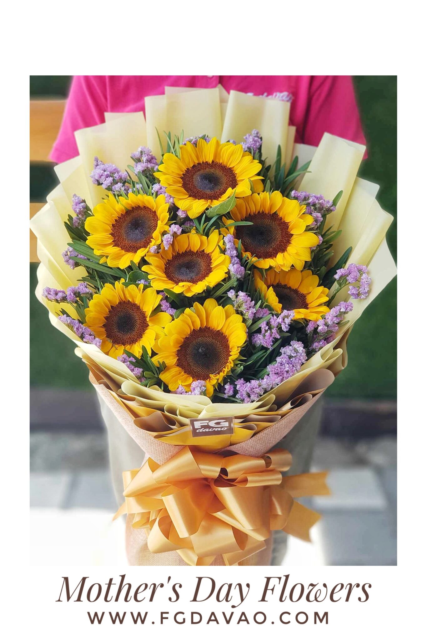 FG Davao – Flowers Gifts Delivery – Send flowers and gifts to your ...