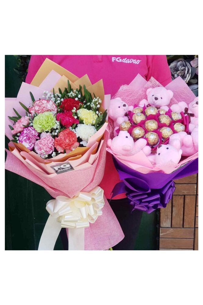 FG Davao – Flowers Gifts Delivery – Send flowers and gifts to your ...