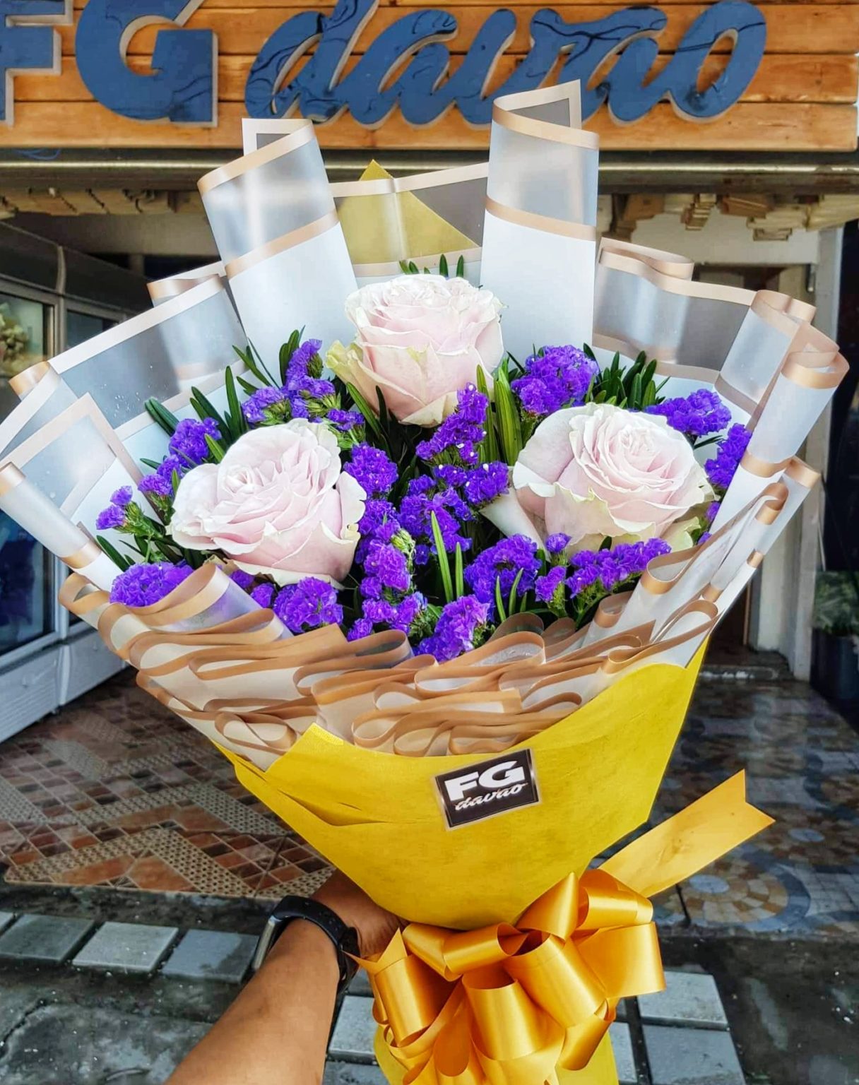 FG Davao – Flowers Gifts Delivery – Send flowers and gifts to your ...