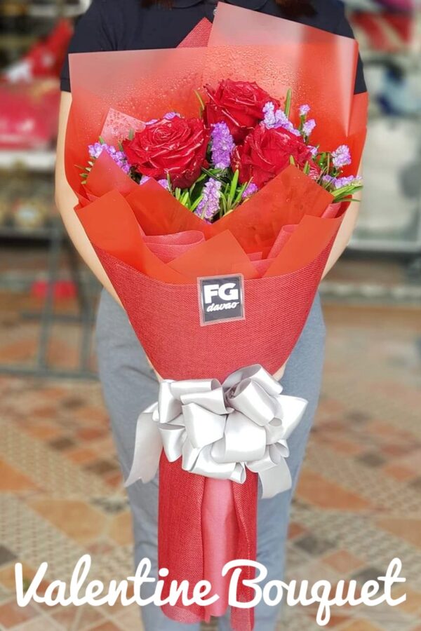 FG Davao – Flowers Gifts Delivery – Send flowers and gifts to your ...